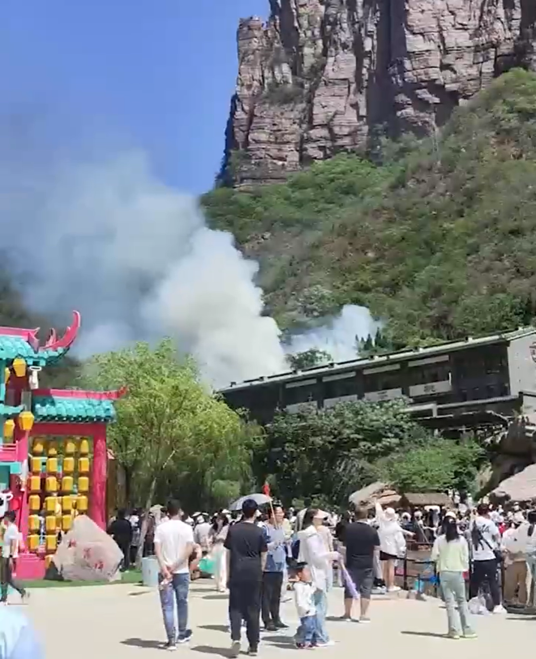 五一期间敲响警钟：十起事故紧急通报！